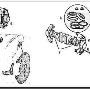 MGC Brakes