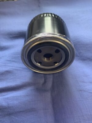 (31) MGB & V8 OIL FILTER CANISTER SPIN ON GFE121 – The MGB Hive