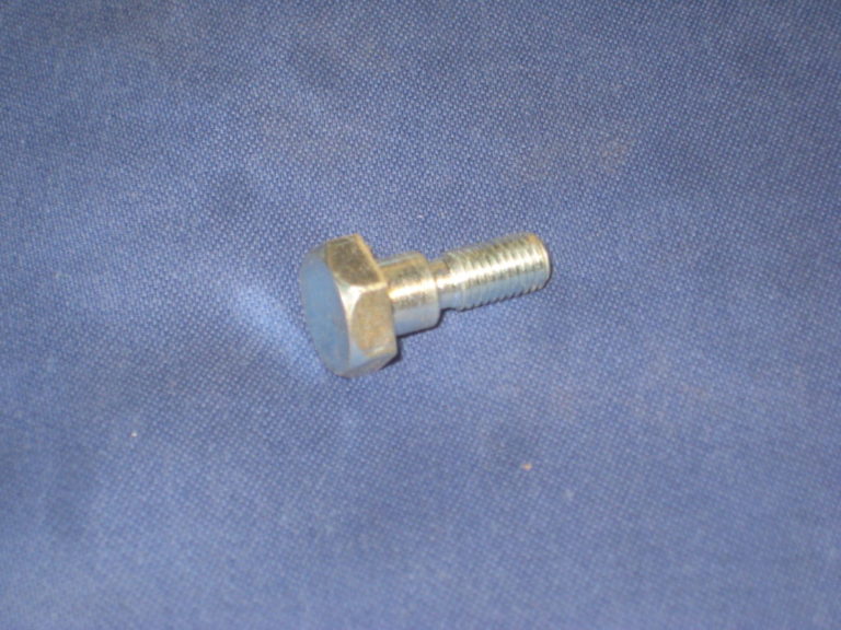 22B525 MGB GEARSTICK RETAINER PLATE SHOULDERED BOLT – The MGB Hive