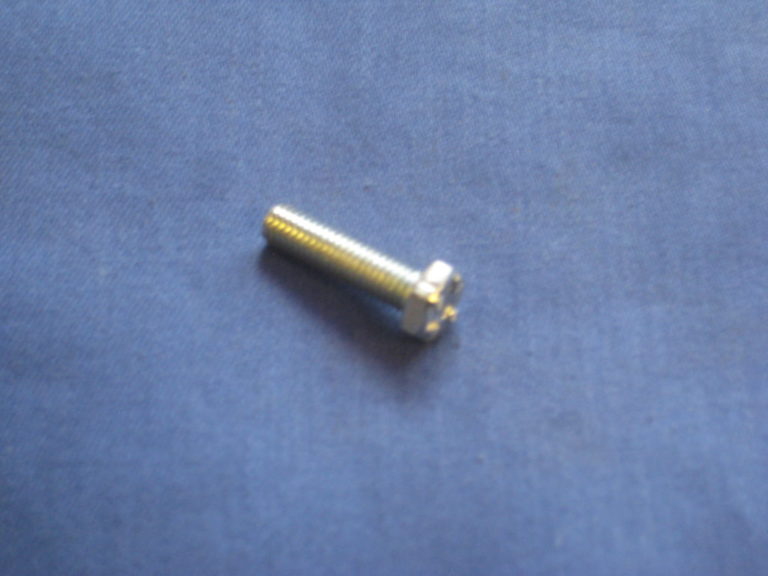 37H1946 MGB OVERDRIVE FILTER PLATE SCREW – The MGB Hive