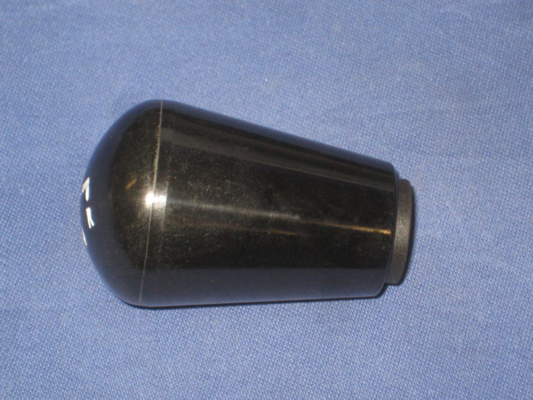 22G110 SPRITE MIDGET GEAR LEVER KNOB CONE SHAPE 948 1098 – The MGB Hive