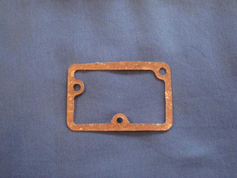 513204 MGB D TYPE OVERDRIVE SOLENOID PLATE GASKET – The MGB Hive