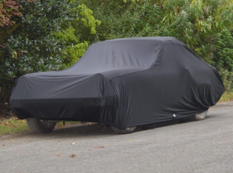 MYSTERE CAR COVER FOR MIDGET INDOOR OUTDOOR LIGHTWEIGHT